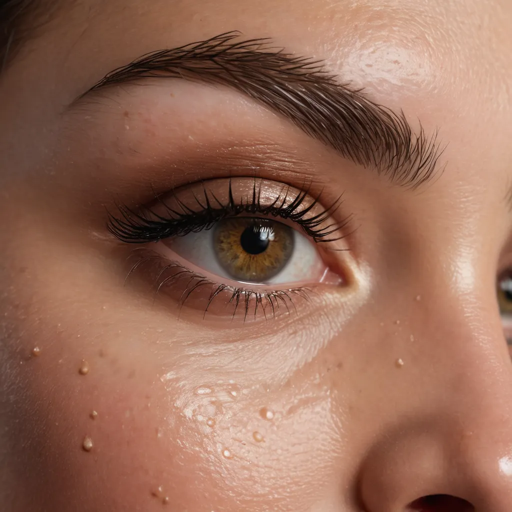 The Ultimate Guide to Waterproof Brow Kits