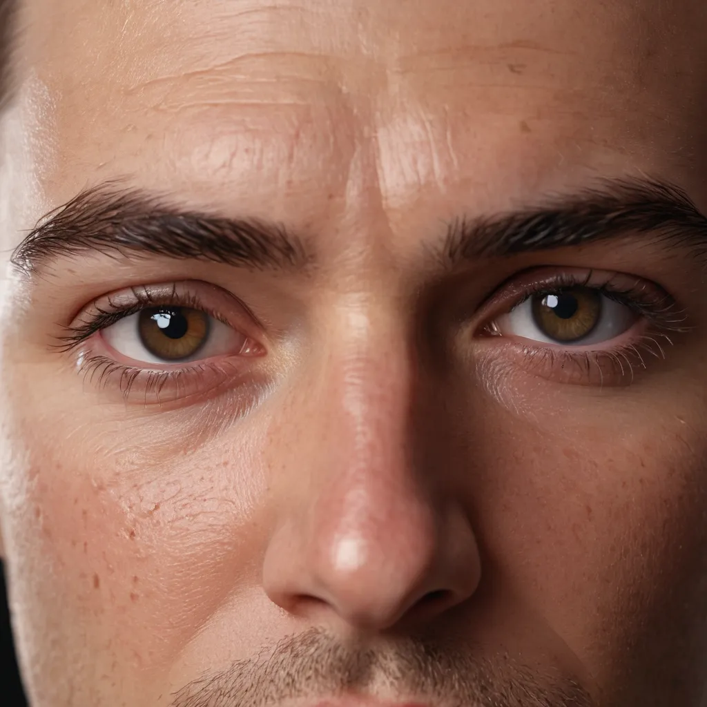 Eyebrow Care for Men: A Comprehensive Grooming Guide