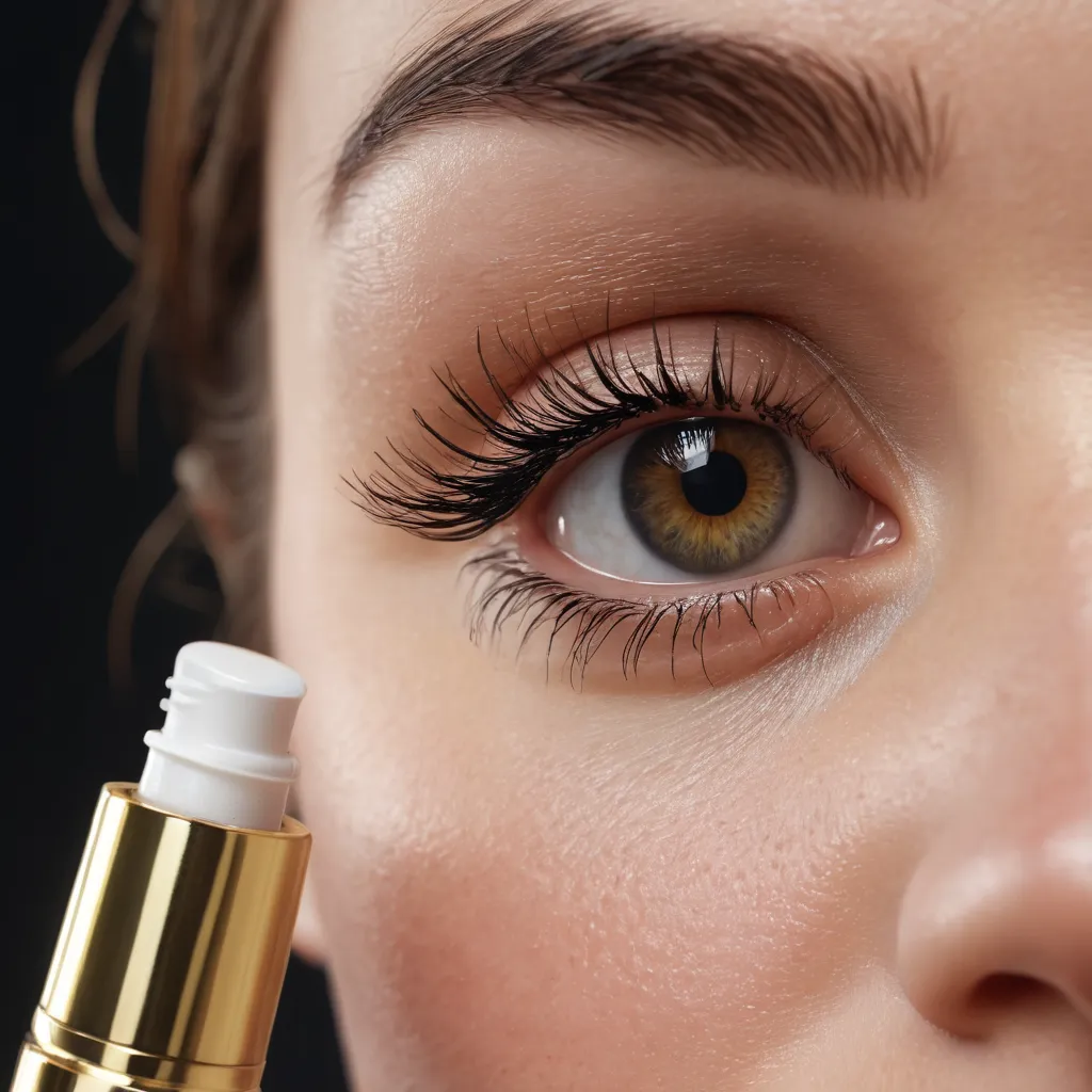 Understanding the Impact of Dry Skin on Eyelashes: A Detailed Analysis