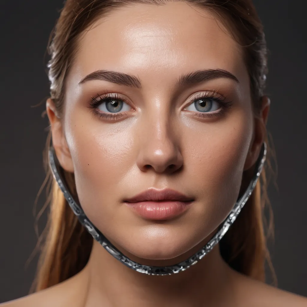 Unlocking the Secrets of Face Slimmer Tools: A Comprehensive Guide