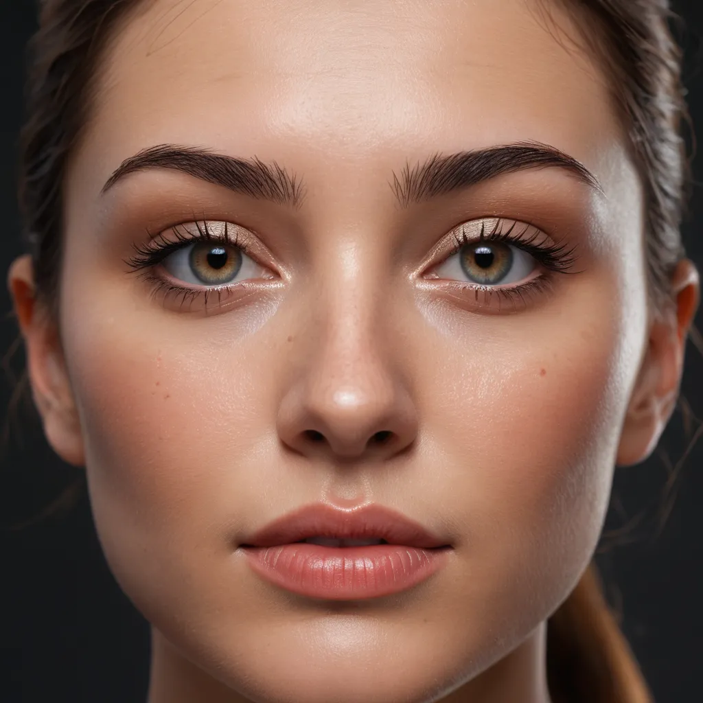 Unlocking the Beauty of Facial Threading and Face Lift Techniques