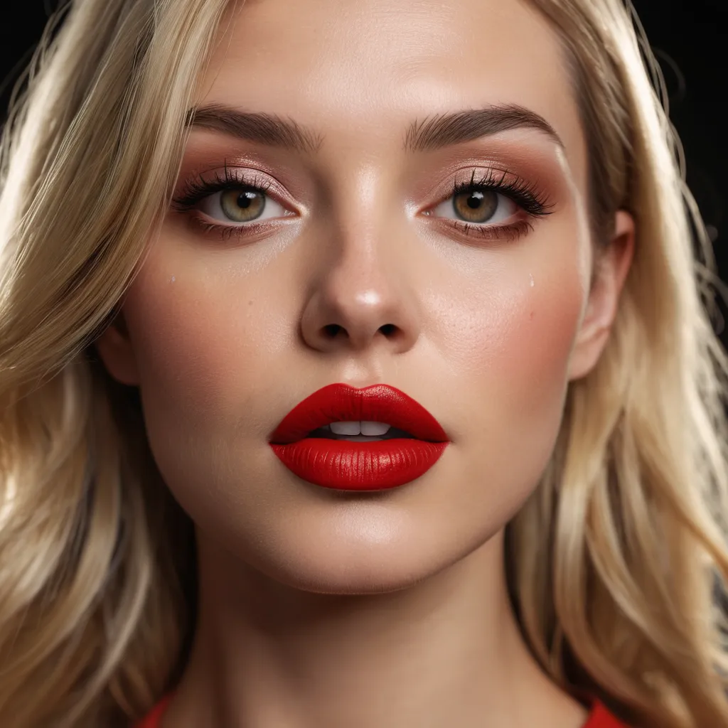 Unlocking the Beauty Secrets: How to Choose the Perfect Lipstick for ...