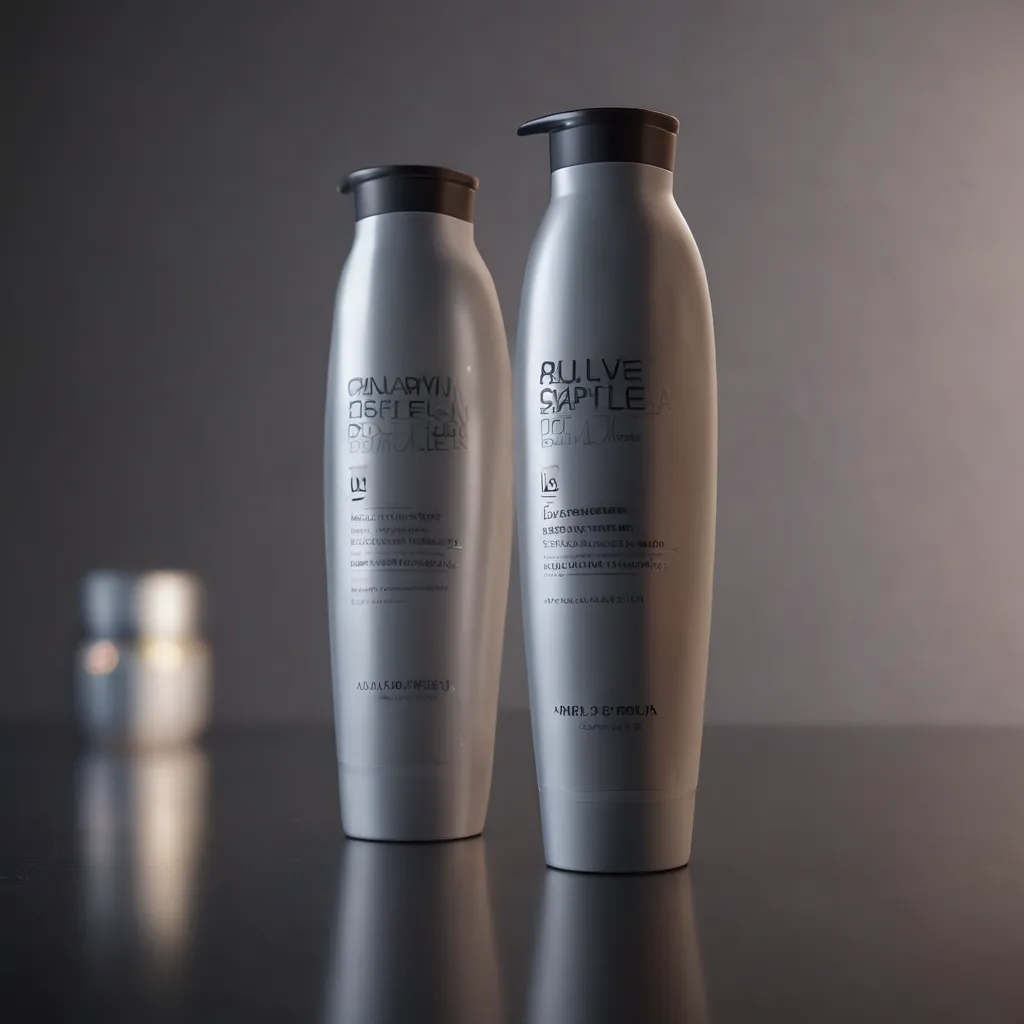 Choosing the Best Conditioner for Gray Wiry Hair