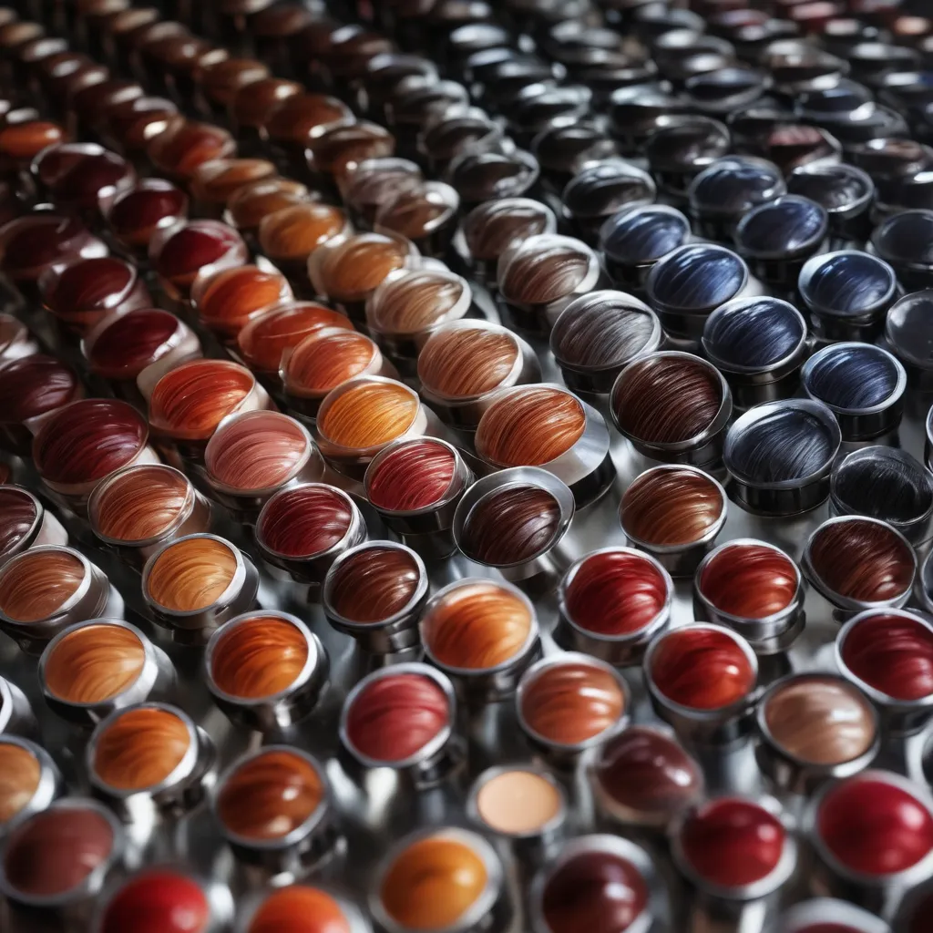 Finding Your Ideal Hair Dye Shade: A Complete Guide