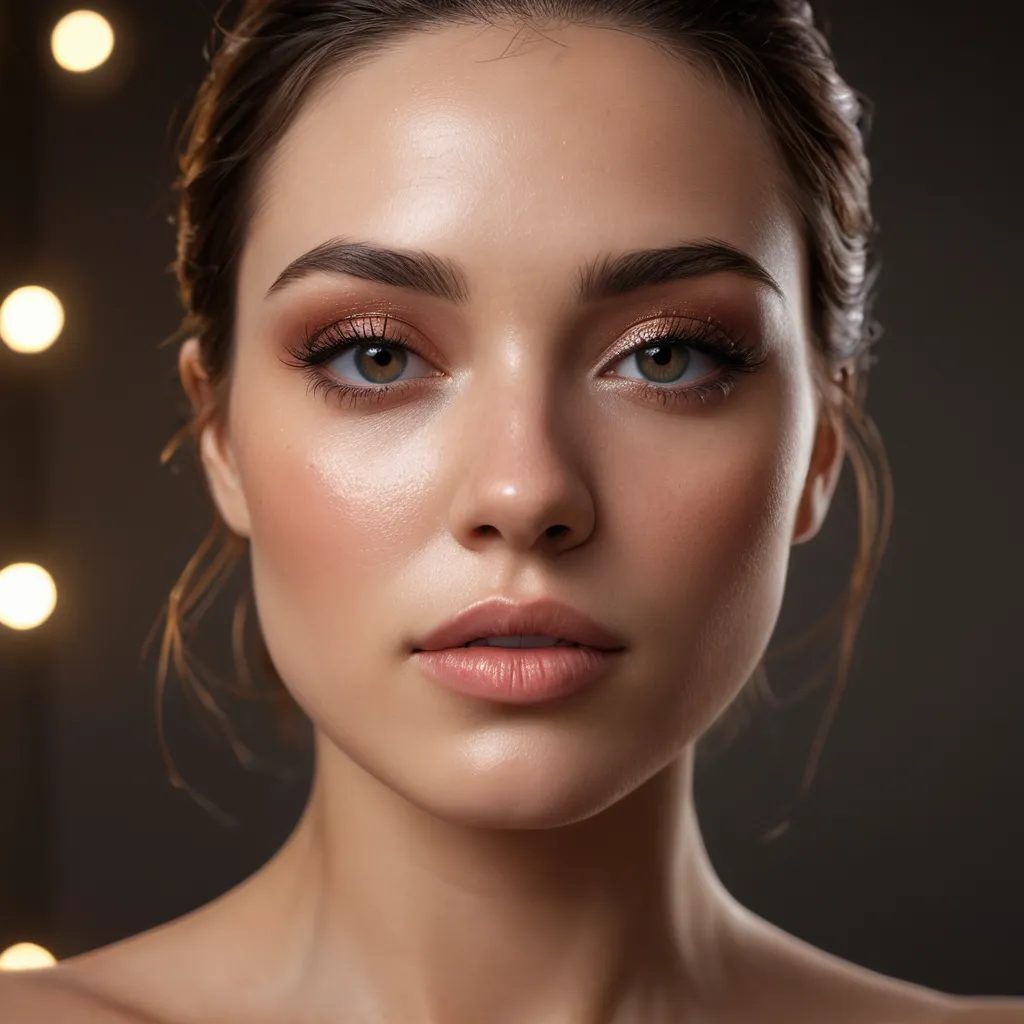 Unveiling the Top Illumination Choices for Makeup Artists: A ...
