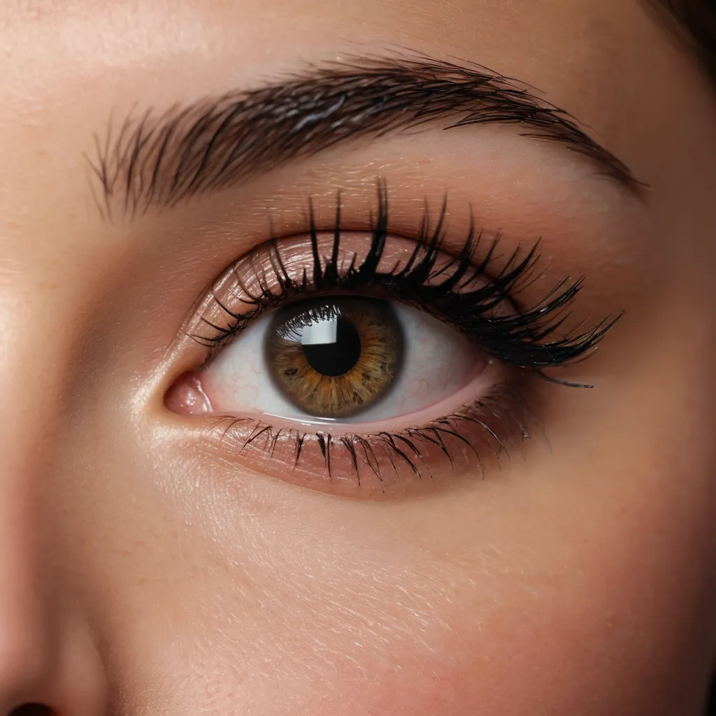 In-Depth Review of Full and Soft Mascaras