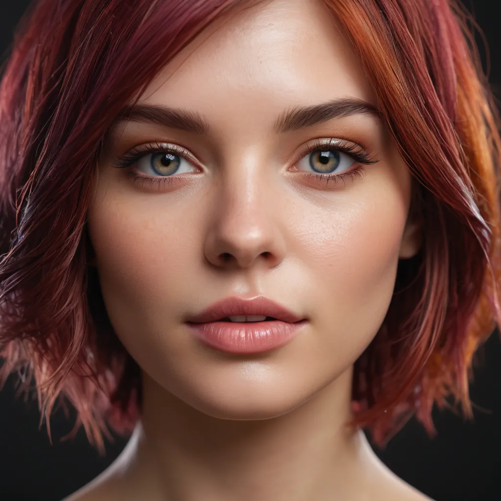 Gentle Hair Dyes: The Ultimate Guide to Safe Coloring