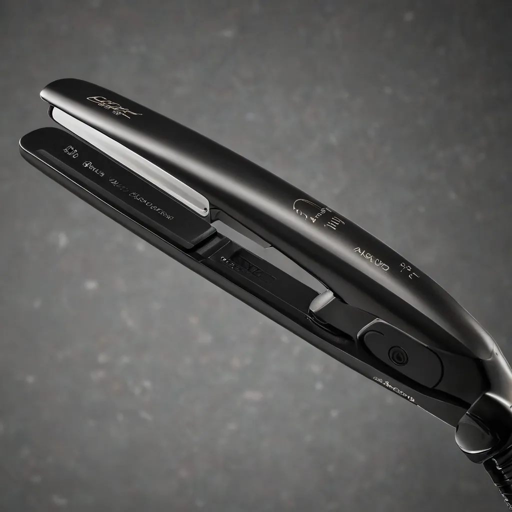 GHD Flat Irons: Performance and User Insights