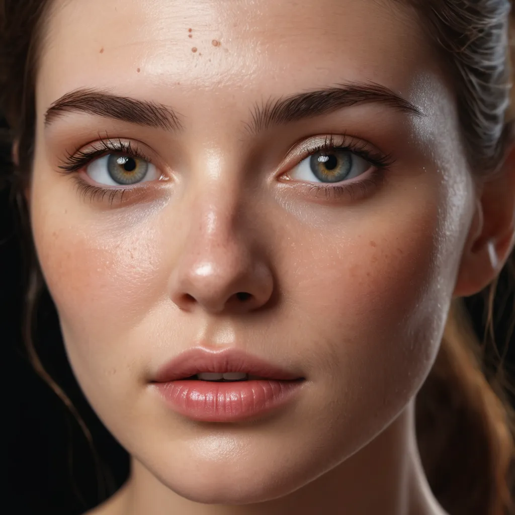 Effective Strategies for Healing Broken Capillaries on the Face