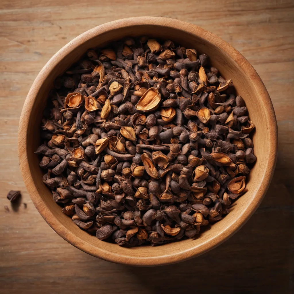Unlocking the Powerful Health Benefits of Cloves: Are Cloves a Health ...