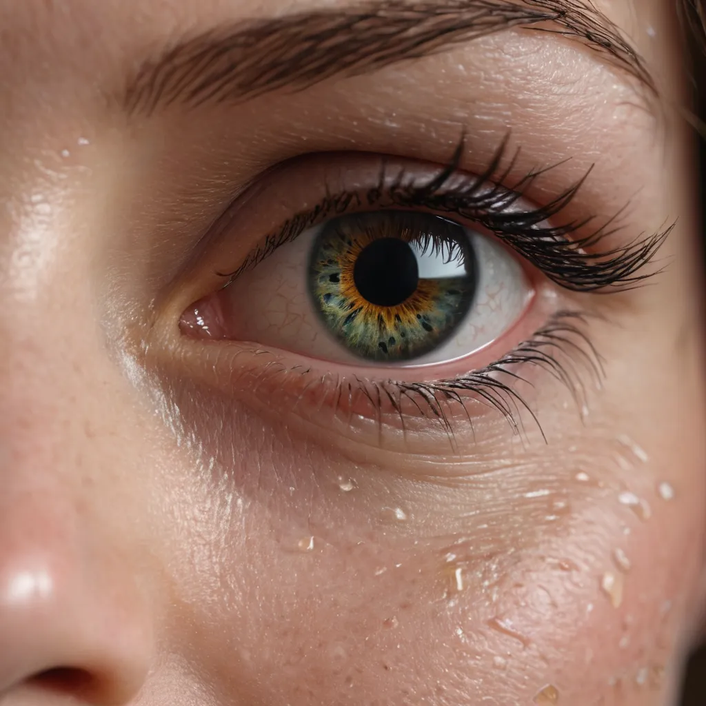Unlocking the Advantages of Eye Drops for Watery Eyes: A Comprehensive ...
