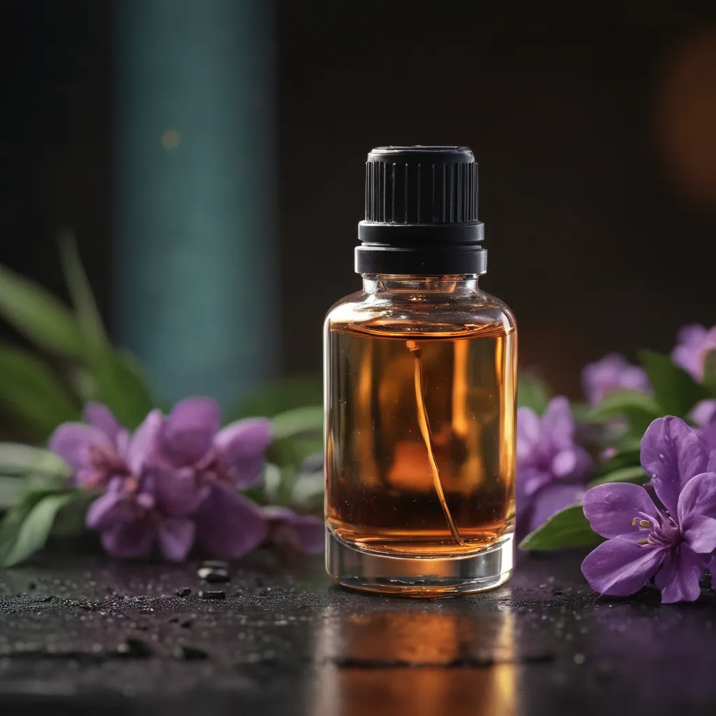 Crafting Your Own Unique Perfume: A Step-by-Step Guide