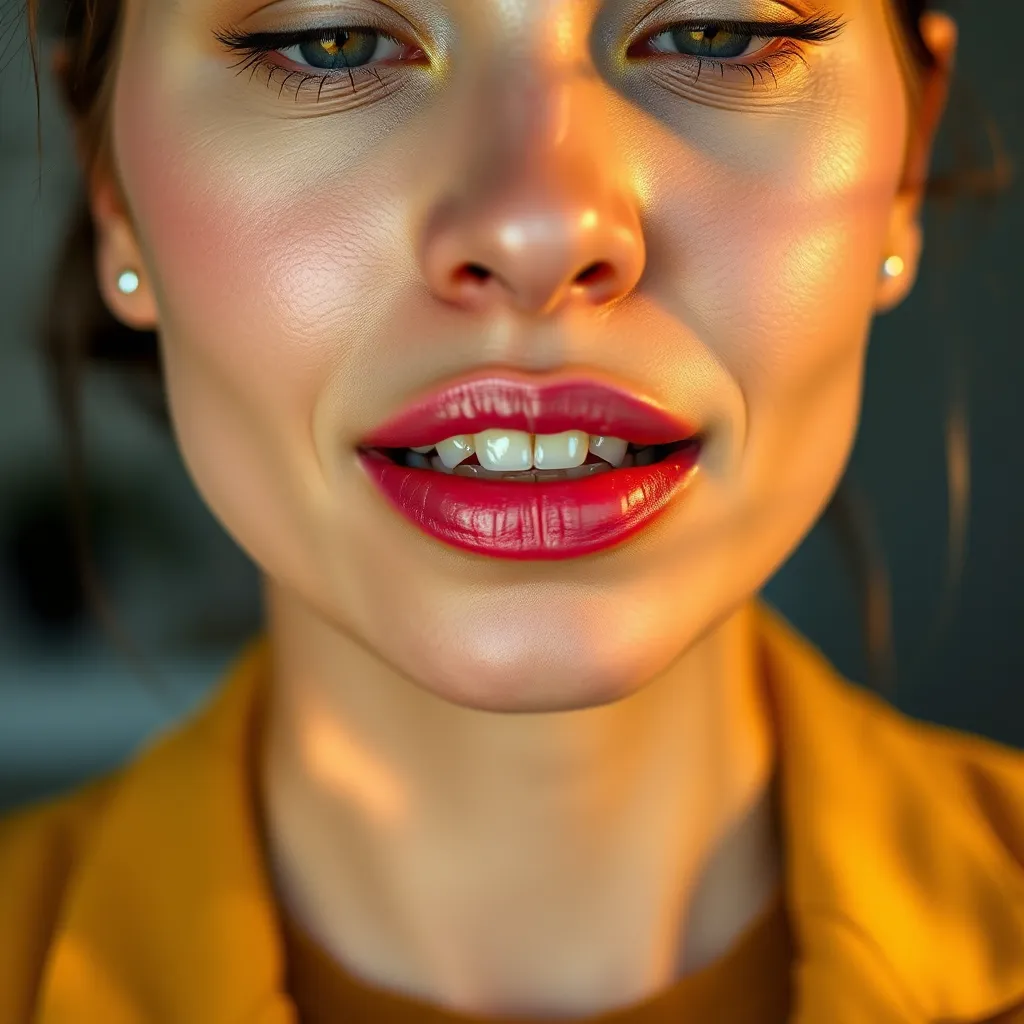 Effective Strategies to Reduce Chin Fat