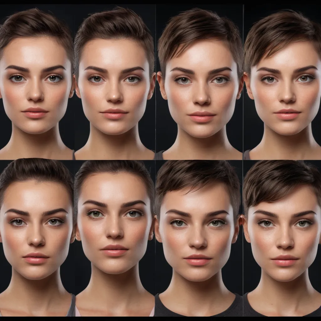 How to Choose the Perfect Haircut for Your Style