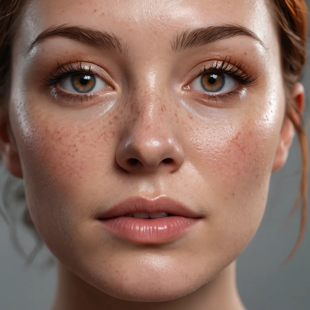 Effective Strategies to Prevent and Reduce Freckles: Expert Tips