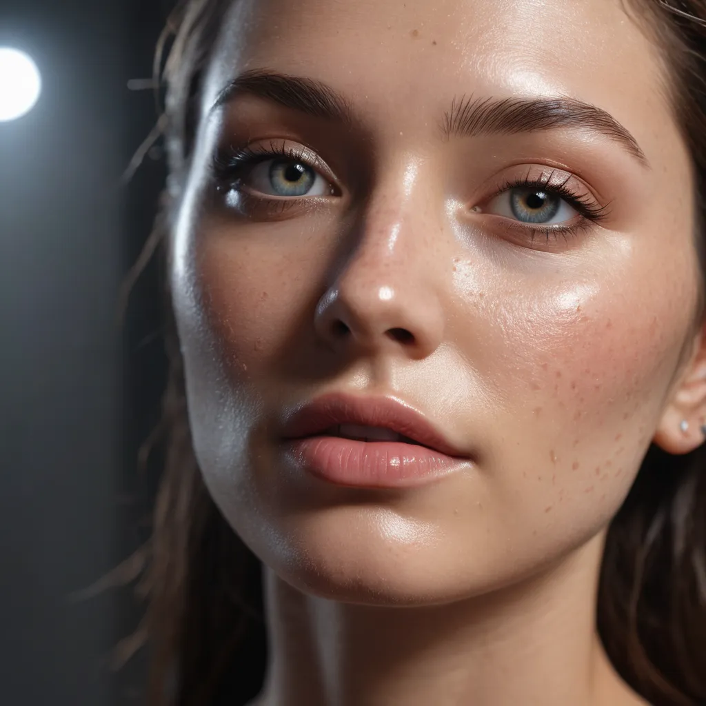 Unlocking the Power of Hydrating Water for Radiant Skin