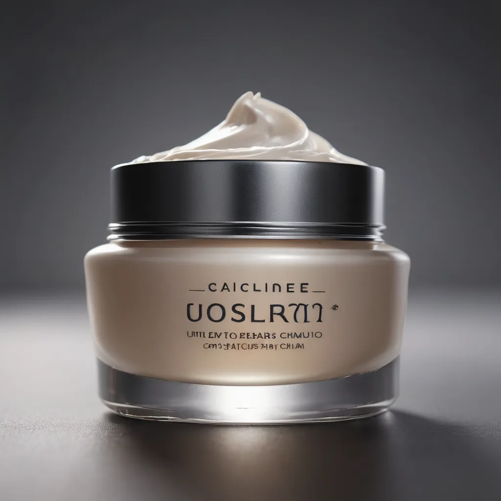 Choosing the Best Cream for Dry Facial Skin