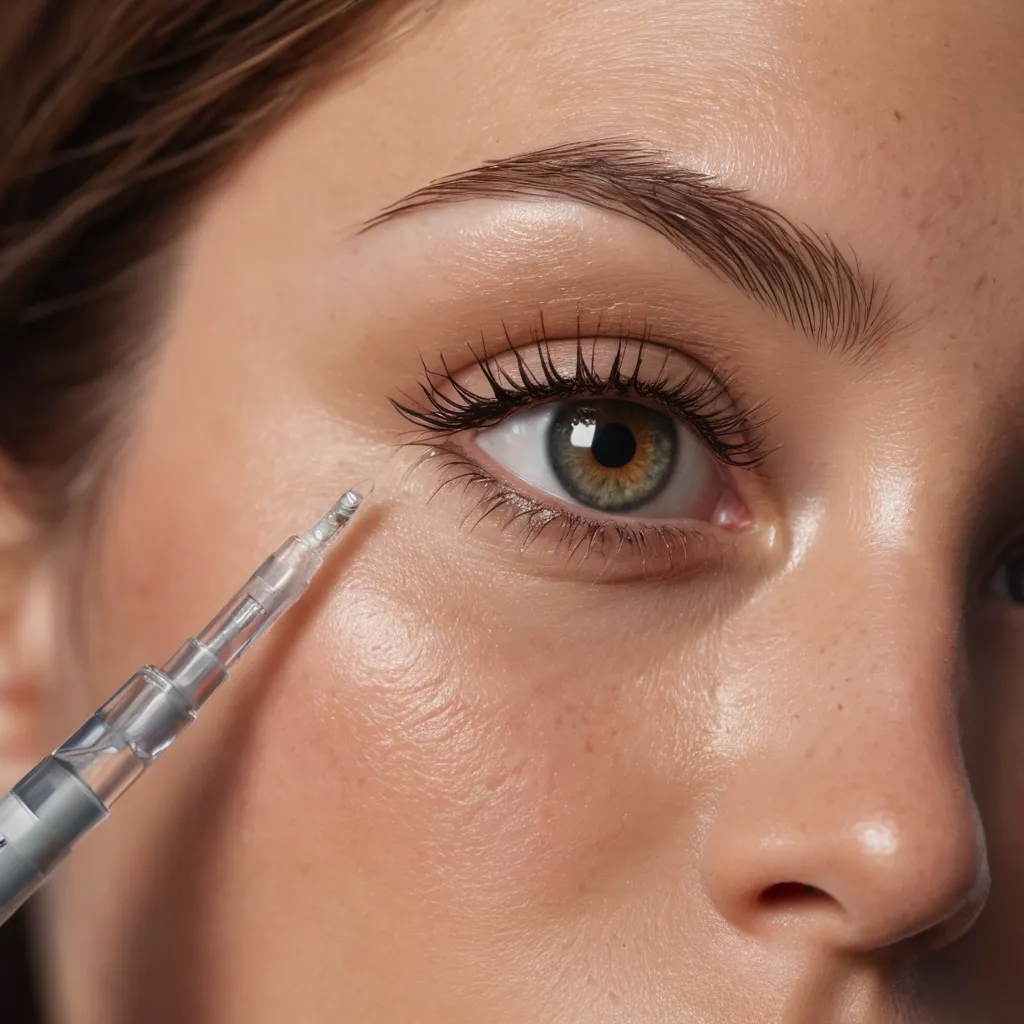 Injectables for Face: A Comprehensive Guide