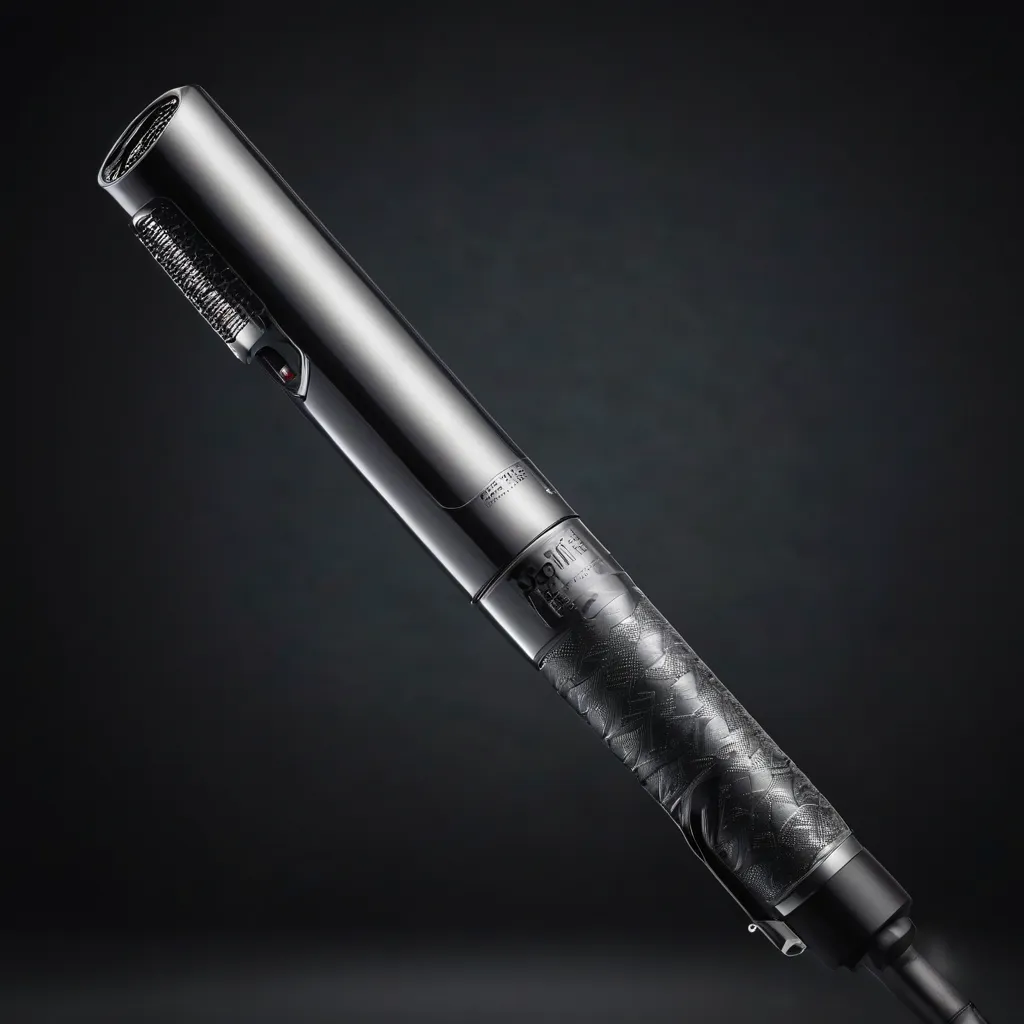 Discover the Top Curling Irons Perfect for Pixie Cuts - Expert Guide