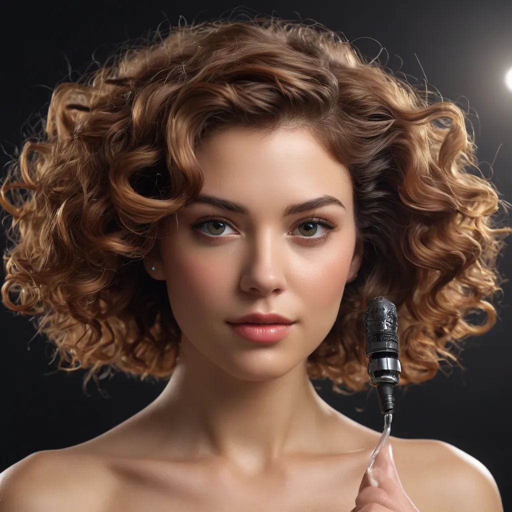 Discover the Top Hair Curlers for Effortless Waves and Styling Excellence