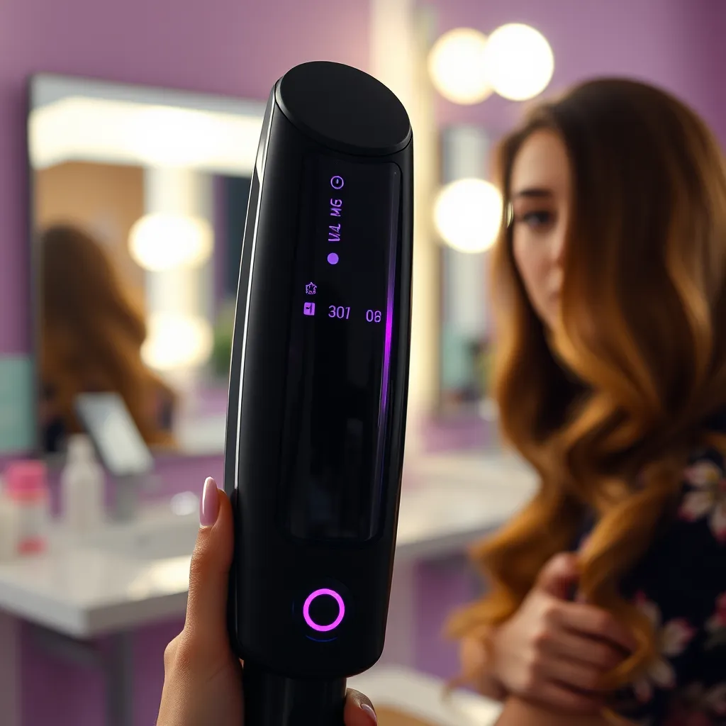 Ironing Machines: A New Trend in Hair Styling