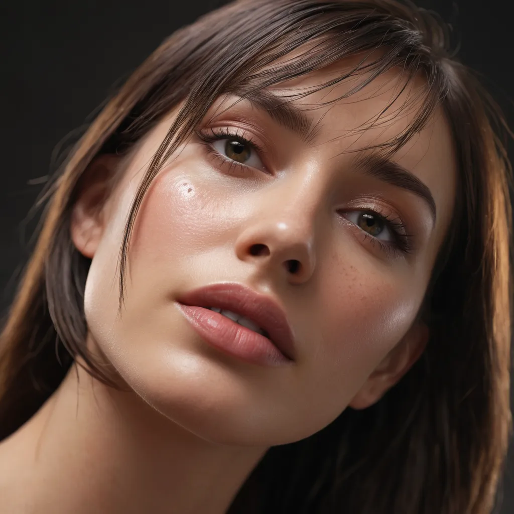 Unlocking the Transformative Power of iCure Keratin Treatment for Sleek ...