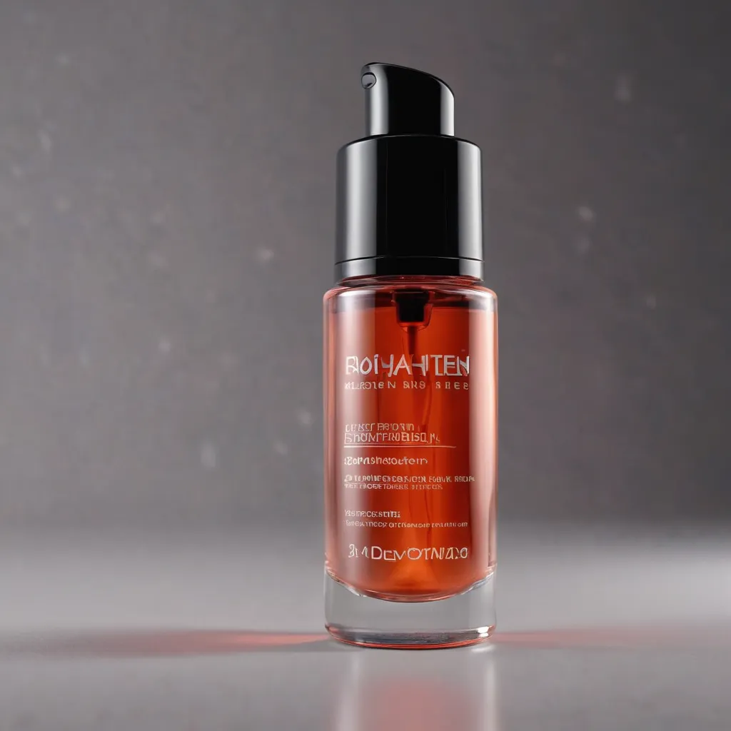 Exploring Instant Skin Plumpers: Science & Benefits