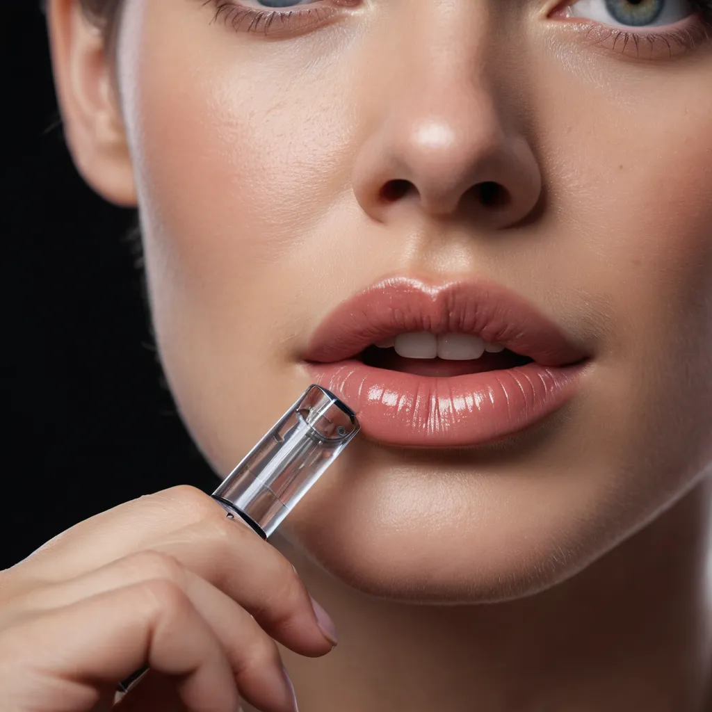 Juvalips: A Comprehensive Review of Natural Lip Plumper