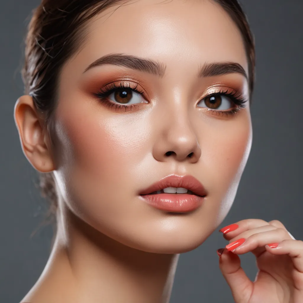 Exploring the Impact of K-Beauty Makeup Brands