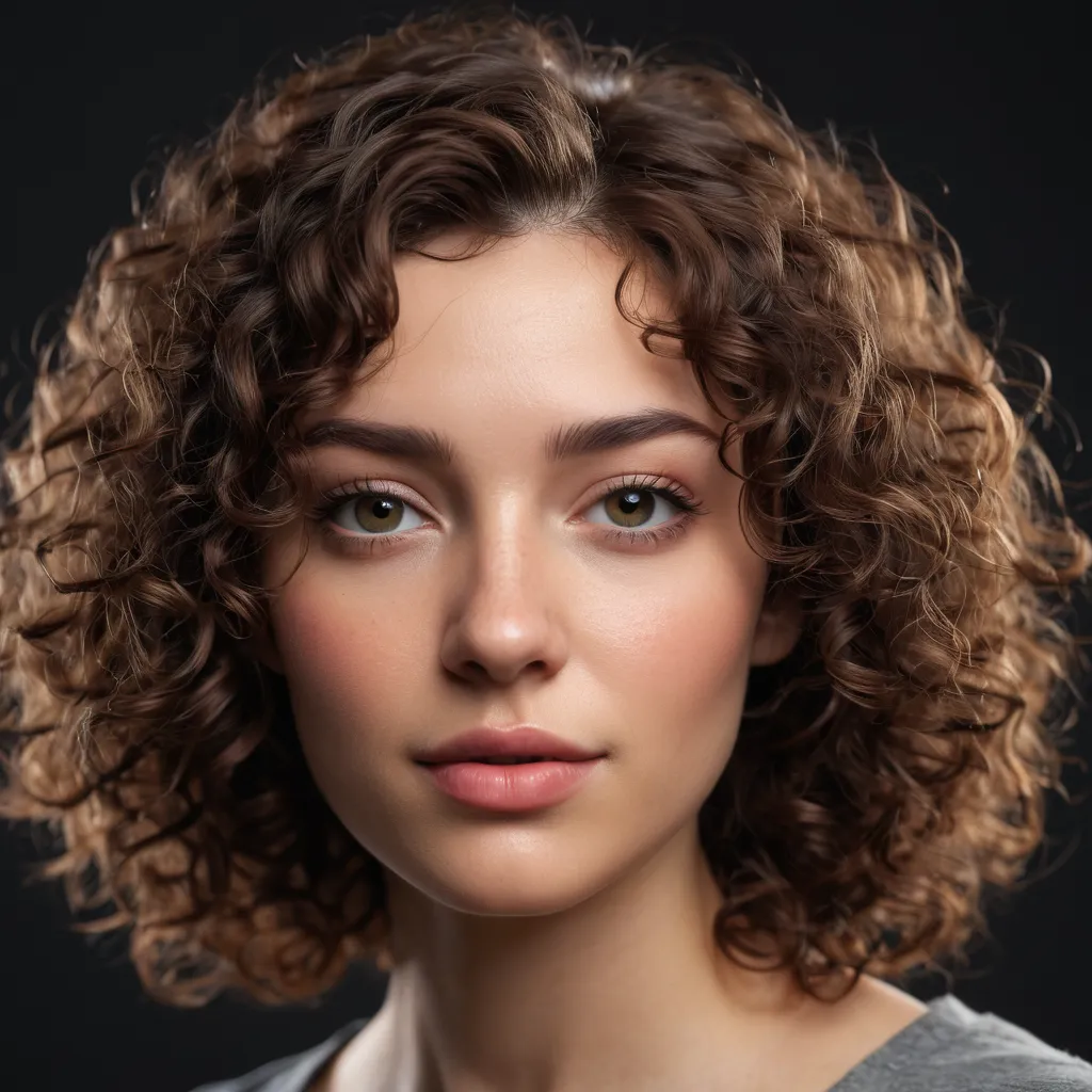 Layer Cuts for Curly Hair: A Comprehensive Guide
