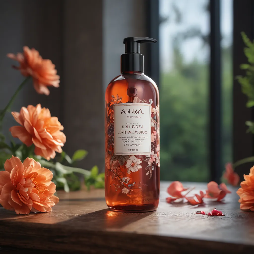 Unlocking the Luxurious Benefits of Amika Shampoo at Ulta | Transform ...