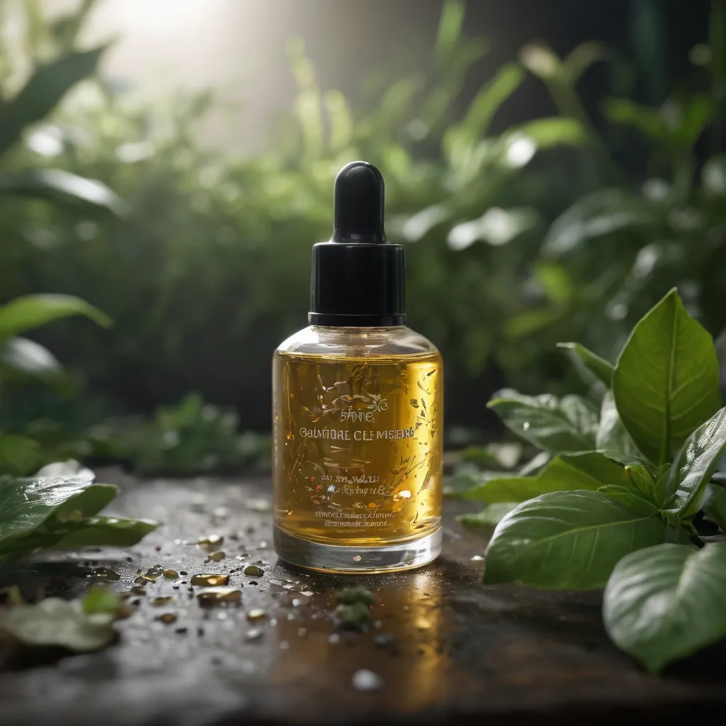 Unlocking the Power of Anti Eczema Soap: Benefits and Insights