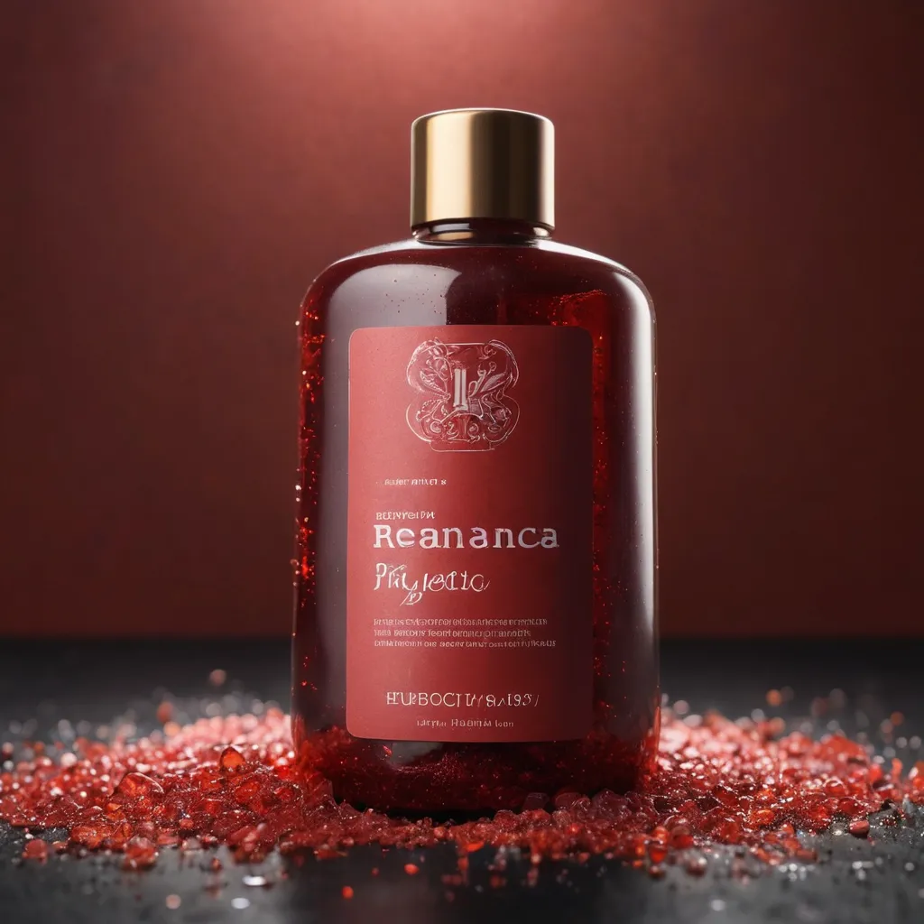 Unlocking the Secrets to Choosing the Best Shampoo for Red Colored Hair