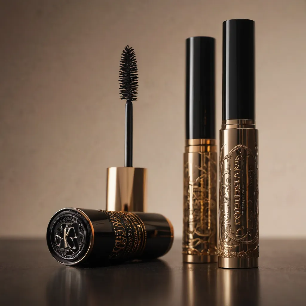 Indulge in Opulence: Unveiling the Finest Expensive Mascara Brands for ...