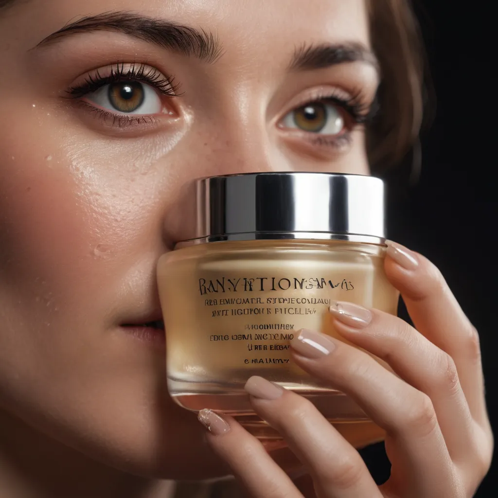 Unlocking the Secrets to Choose the Perfect Nighttime Face Cream for ...