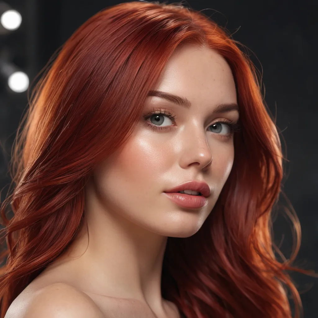 Enhance Your Red Colored Hair: The Best Shampoos of 2020 Revealed