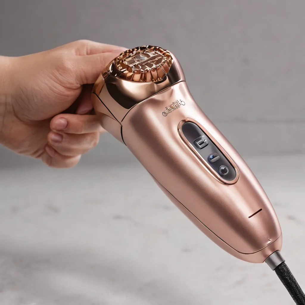 Unlocking the Best Small Epilators for Facial Hair: A Detailed Guide