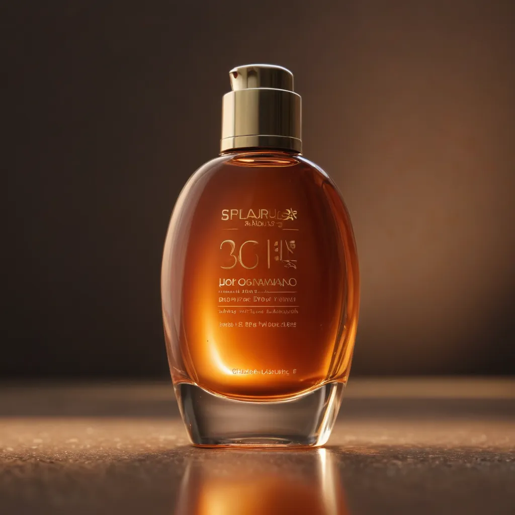 The Ultimate Guide to Choosing the Best Instant Tanning Lotion for a ...