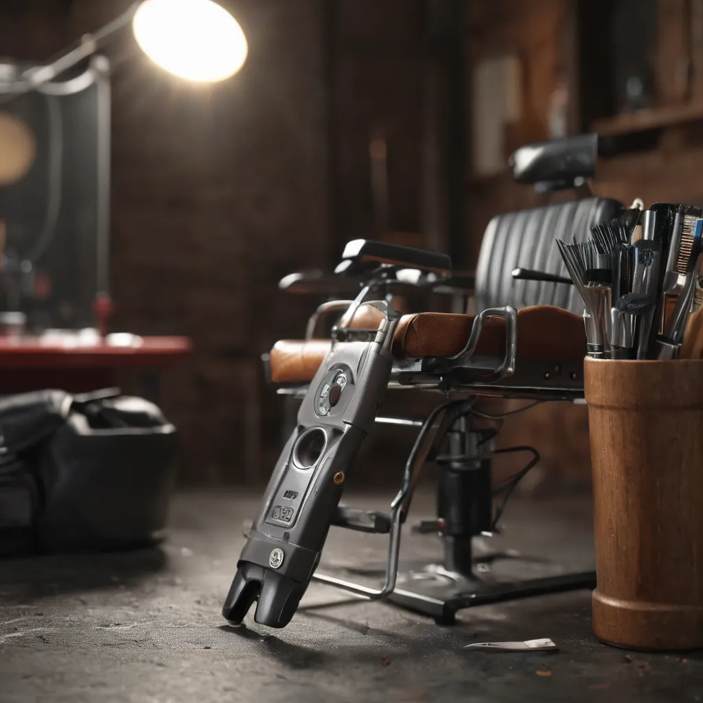 Mastering DIY Haircuts: A Guide for Men