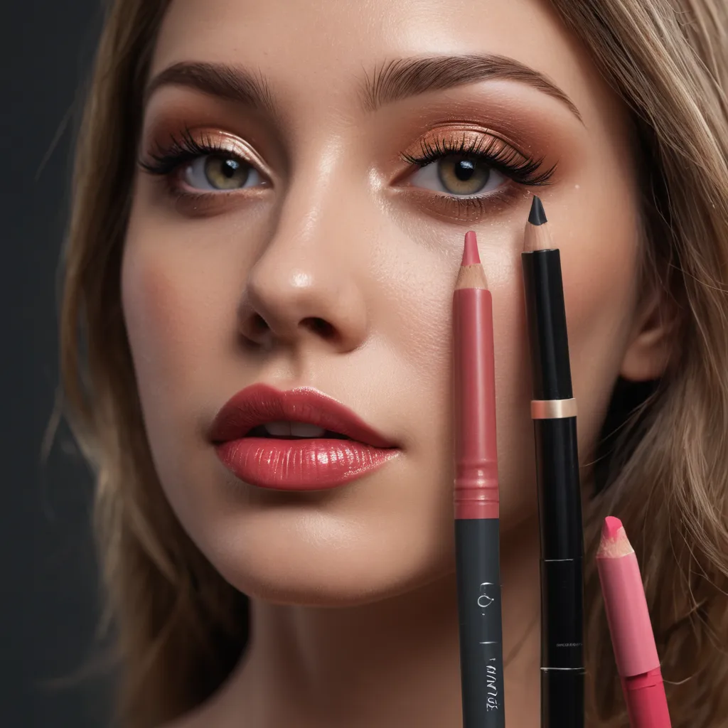 Mastering Lip Liner: The Ultimate Guide for Beauty Enthusiasts