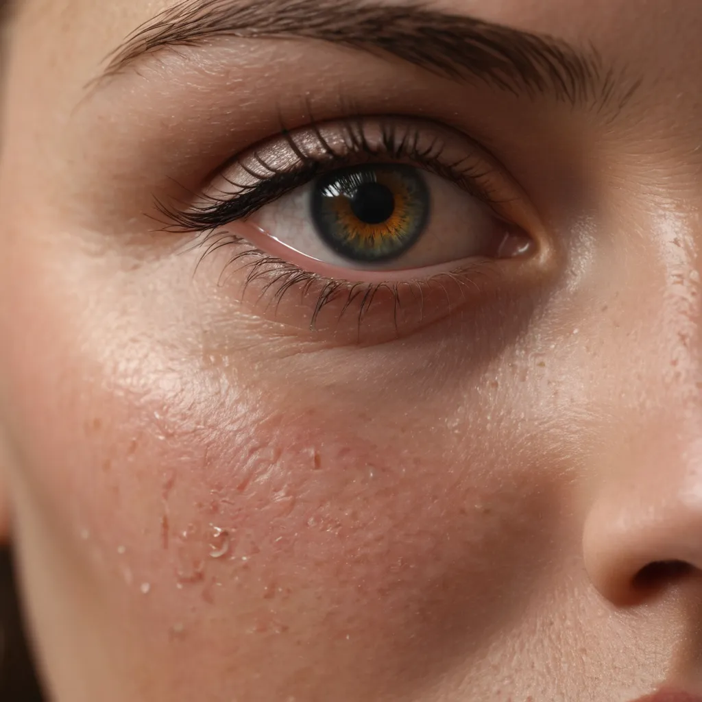 Proven Ways to Eliminate Under Eye Fat Naturally Without Surgery