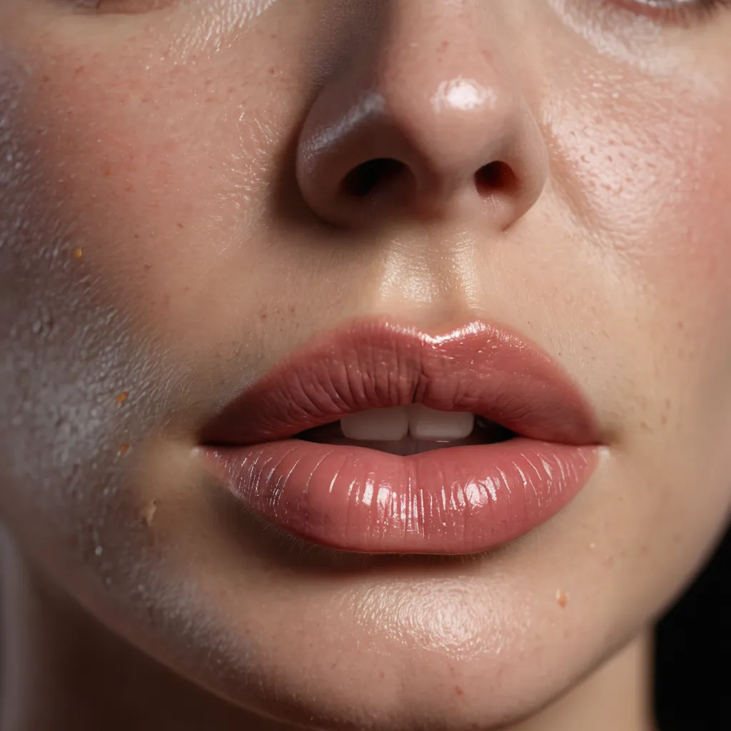 Managing Severely Chapped Lips: Causes and Solutions