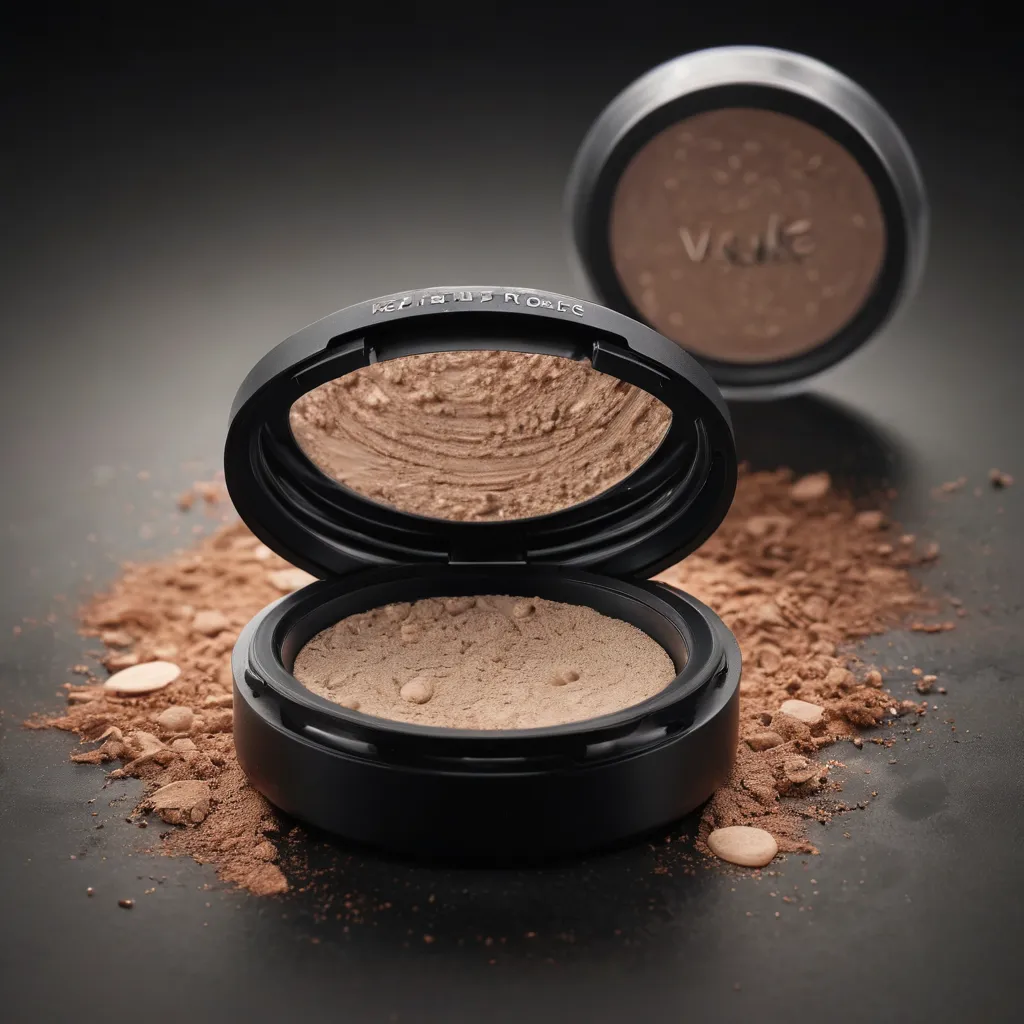 Choosing the Right Finishing Powder for Your Skin