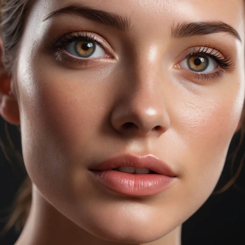 Choosing the Best Moisturizer for Shiny Skin