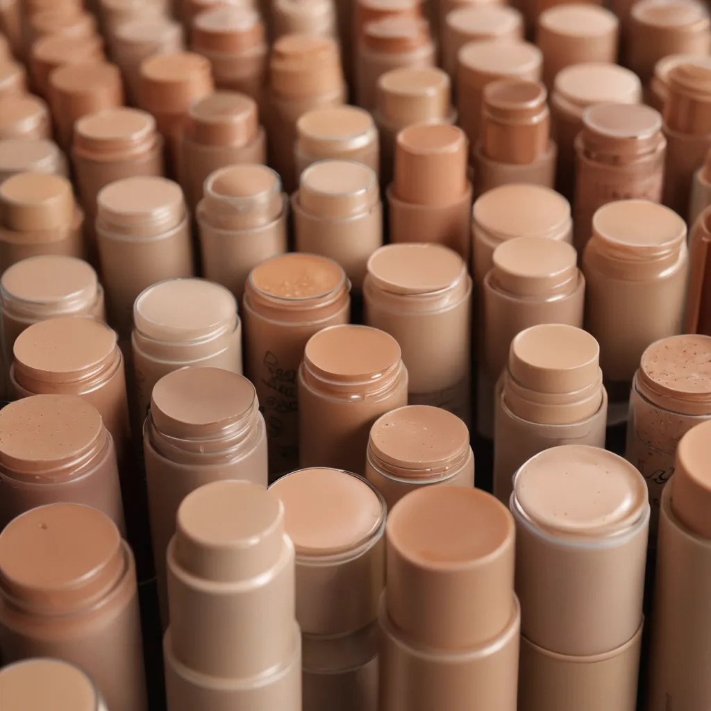 Crease-Free Concealers: Expert Insights & Techniques