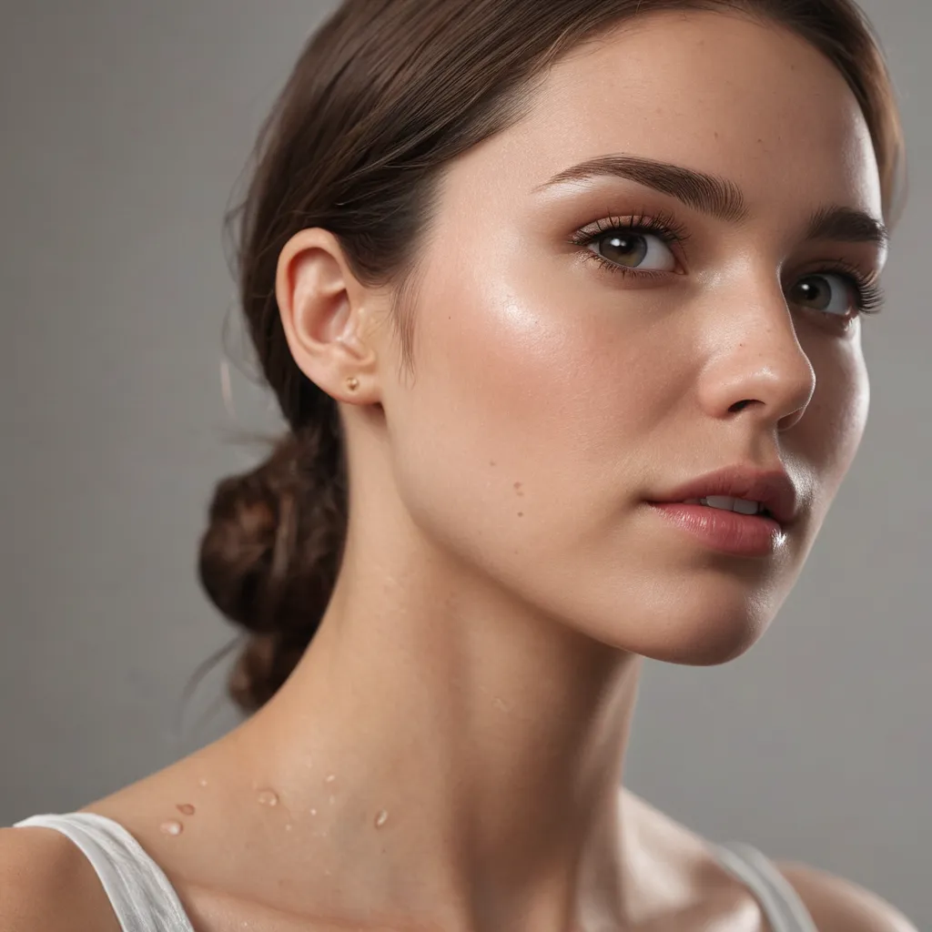 Combat Ingrown Neck Hairs: Effective Tips and Techniques