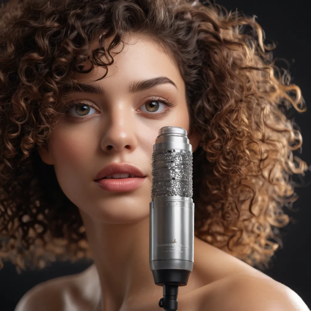 Unlocking the Best Hair Styling Tools for Gorgeous Curly Hair