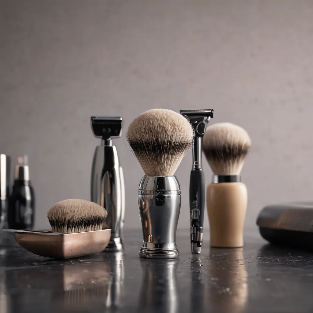 Effective Techniques for Safe Pubic Hair Shaving