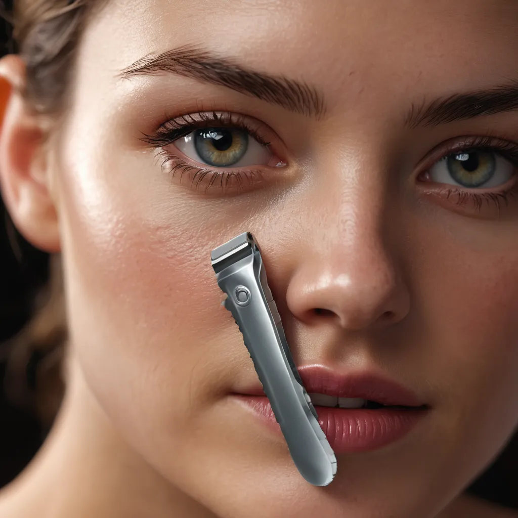 Unveiling the Secret to Smooth Shaves: Optimal Razor Replacement Frequency