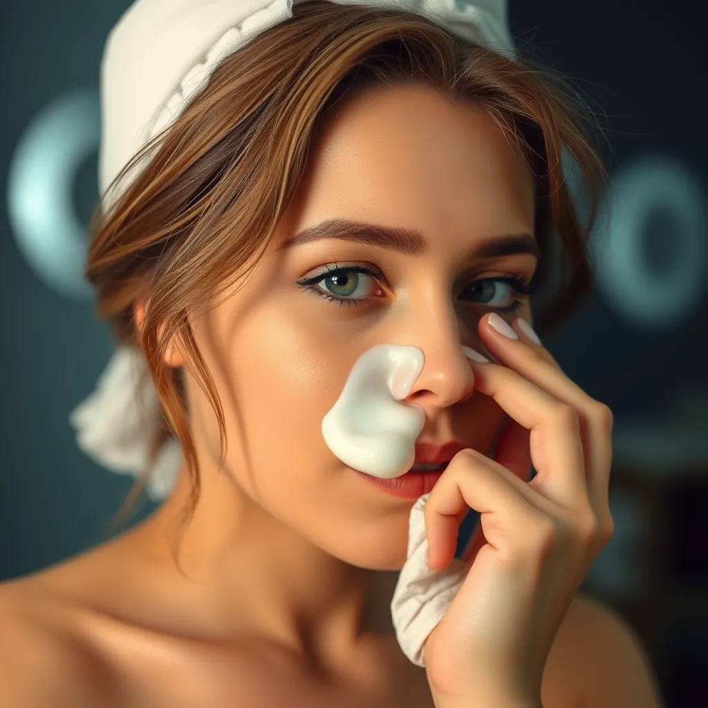 Effective Strategies for Managing Acne and Dry Skin